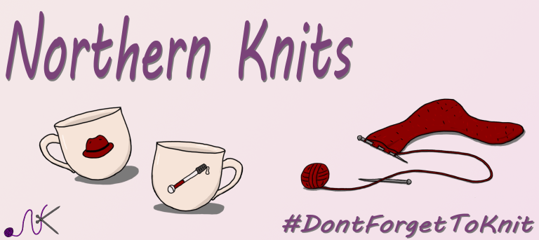 About – Northern Knits Podcast