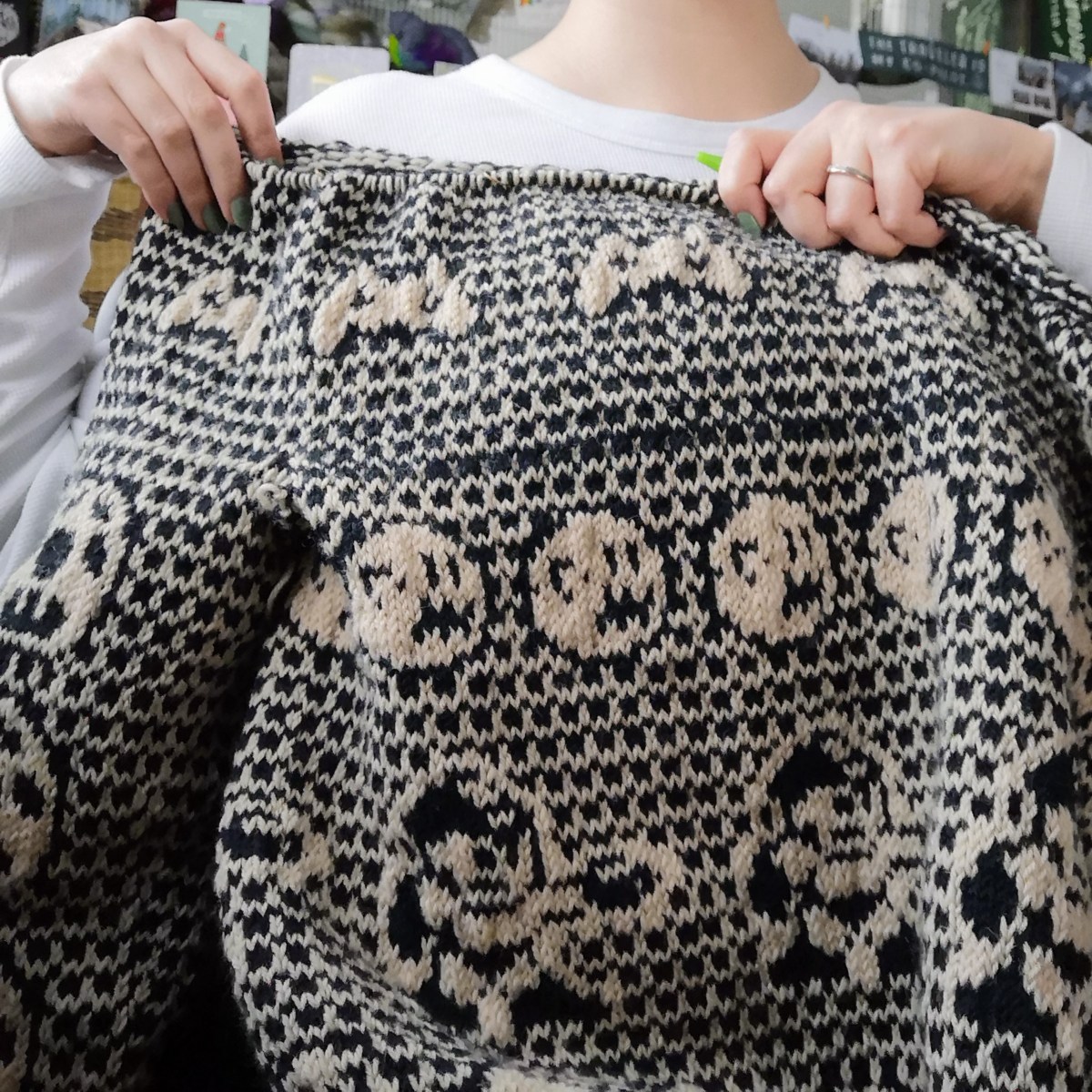 Episode 250 – Read Your Pattern – Northern Knits Podcast